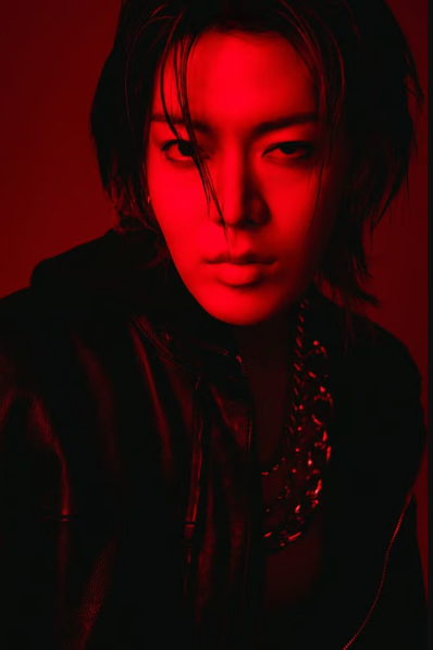 Yuta Release Japanese debut album Depth