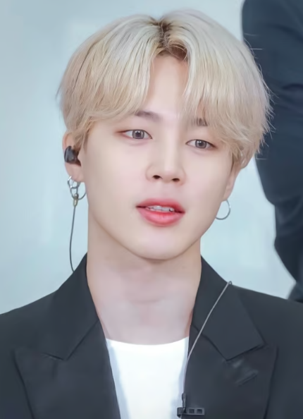 Jimin continue to make history in the United States