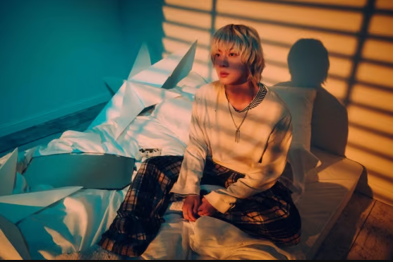 Jin Achieve Top 4 on Billboard 200 with 'Happy'