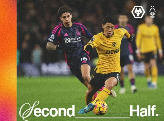 EPL 역대 코리안리거 15명→5명만 해냈다! 황희찬, EPL 100경기 출전