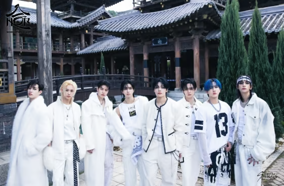 Stray Kids to Dominate 2025 with Ambitious Worldwide Projects