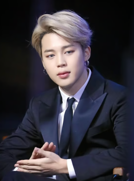 Jimin's 'Who' Achieve Most-Streamed K-pop Solo Song