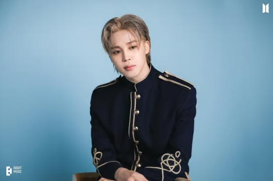 BTS Jimin’s Long Run on Billboard’s Main Charts