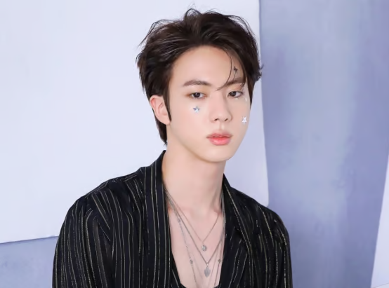 Jin’s ‘Close To You’ OST for Ask the Stars Surpasses 1 Million Views