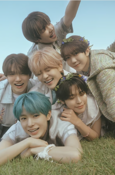 "Our Own Unique Color" – NCT WISH Celebrates 1st Debut Anniversary