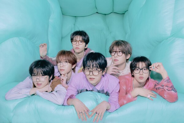 NCT、10作目のミリオンセラー達成…WISHの飛躍とブランドの壮大な叙事詩 | アーティスト | K-HALLYUNEWS