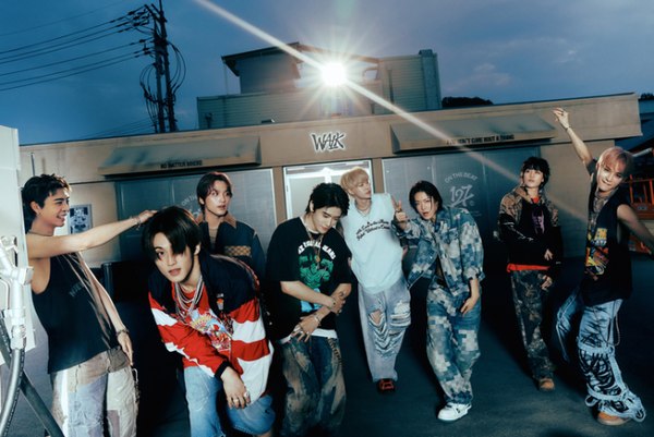 NCT、10作目のミリオンセラー達成…WISHの飛躍とブランドの壮大な叙事詩 | K-POP | K-HALLYUNEWS