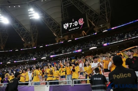 광주FC의 ACLE 탈락이 FC서울의 차기 대회 출전을 확정했다