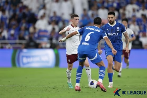 광주FC의 ACLE 탈락이 FC서울의 차기 대회 출전을 확정했다