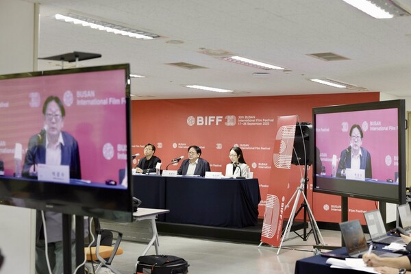 ‘논란 뒤 쇄신’ BIFF, 30회 맞아 경쟁영화제로 첫발…亞 영화 허브될까?