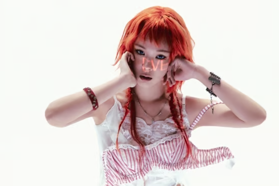 BIBI to Release 2nd Full Album 'EVE:ROMANCE' on May 14th