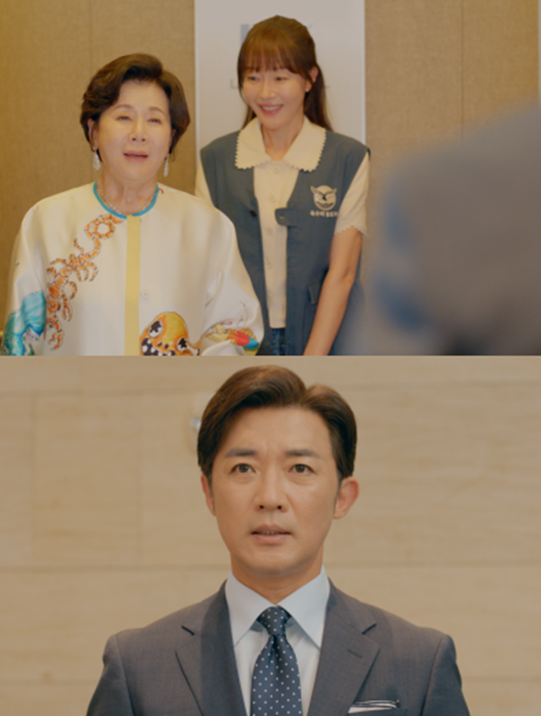 '굿보이' 박보검, 자체 최고 6.2%...꺾이지 않는 '미지의 서울' 추격 기세 [IZE 진단]