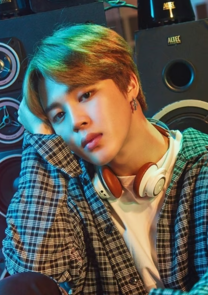 BTS’s Jimin Sets Major Record with ‘Who’