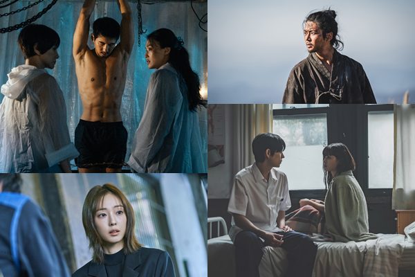 [30돌 BIFF] 328편 중 뭘 봐야 할까? 프로그래머 엄선 추천작 ③