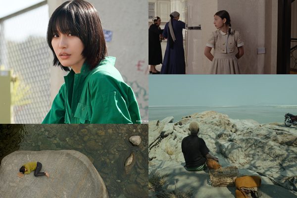 [30돌 BIFF] 328편 중 뭘 봐야 할까? 프로그래머 엄선 추천작 ③