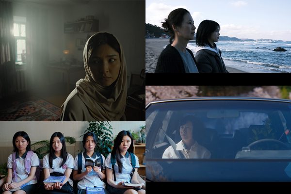 [30돌 BIFF] 328편 중 뭘 봐야 할까? 프로그래머 엄선 추천작 ③