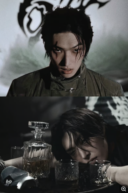 ATEEZ’s Mingi Captivates Fans with Solo Stage and Video for “ROAR” → ...