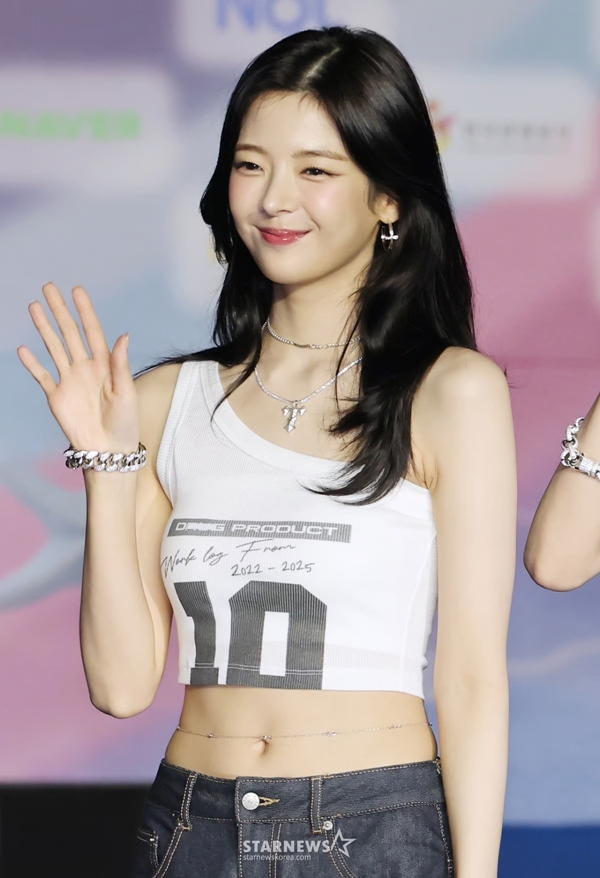 있지(ITZY) 리아, '착한 여자 부세미' OST 가창...20일 발매