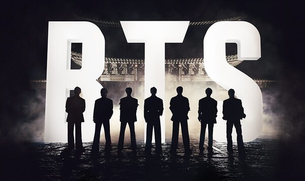 BTS Arirang 2026: HYBE and National Museum of Korea Announce Cultural ...