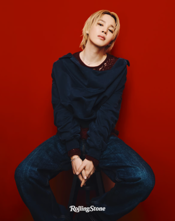 "Truly Unexpected... Sincere Gratitude" – BTS Jimin Discusses Solo ...