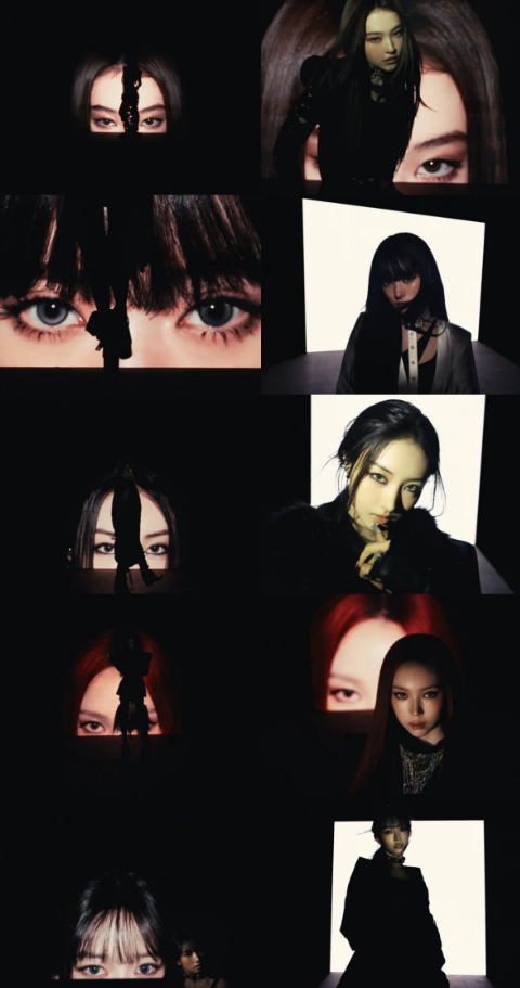 MEOVV’s Cat’s Eye… Comeback Confirmed for June 1st