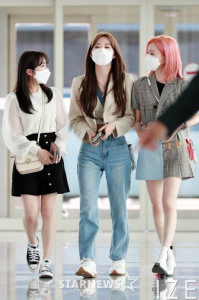 IZ*ONE Ends its Activity in 2 Years