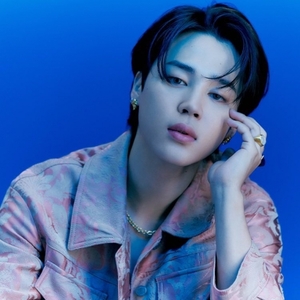 BTS Jimin, 1st place for 109th week of popularity voting