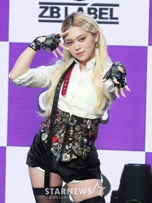 ‘Concept Queen’ Alexa wins ASC in the U.S.