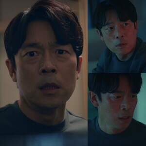 '두뇌공조'이승준, 가상인간과 사랑에 빠진 역할로 특별출연